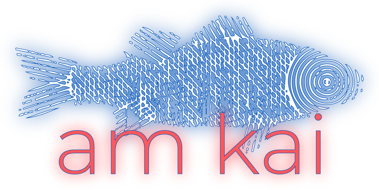 Am Kai - Elbmeile Hamburg